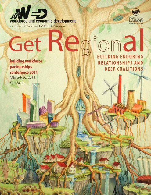 event program - Workforce and Economic Development