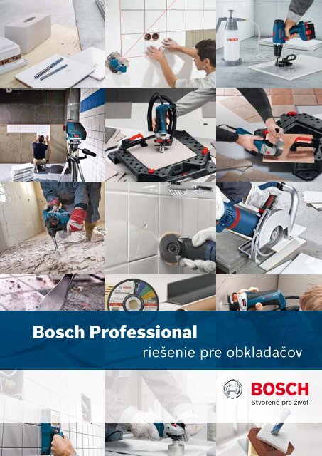 Bosch Professional