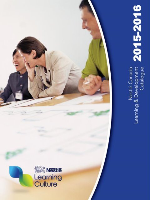 2016 Learning and Development Catalogue.pdf