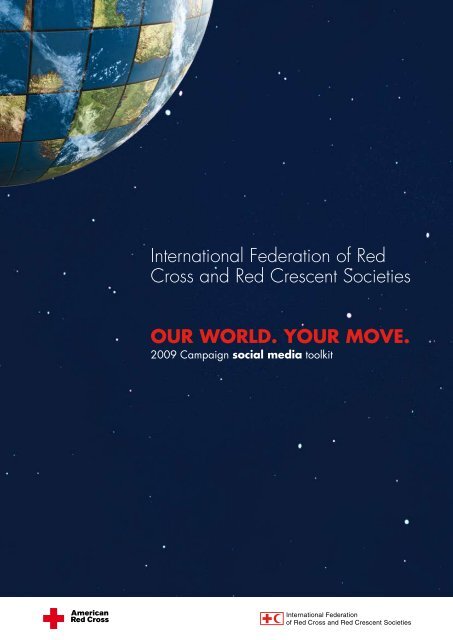 International Federation of Red Cross and Red Crescent Societies