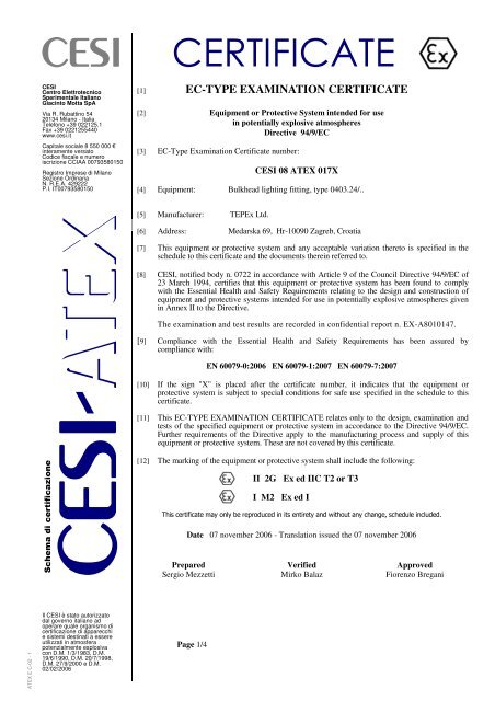 ATEX