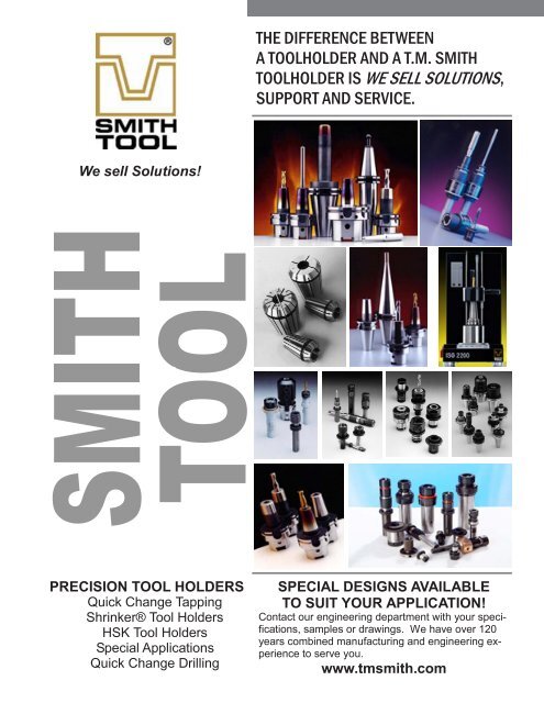 Download - TM Smith Tool