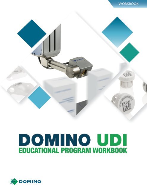 Domino - UDI Educational Program