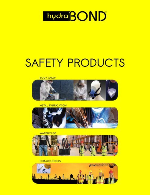 hydraBOND safety catalog .pdf