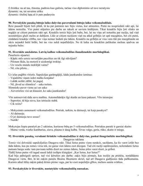 Sakiet, lūdzu, polik