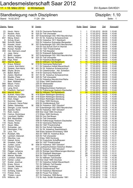 Omnis 7 - Tell Reidelbach