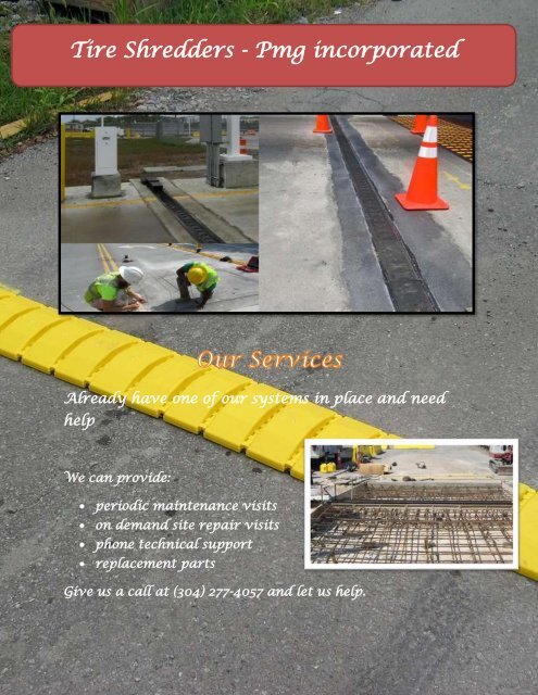 Wheeling roadblade product manuals Wheeling