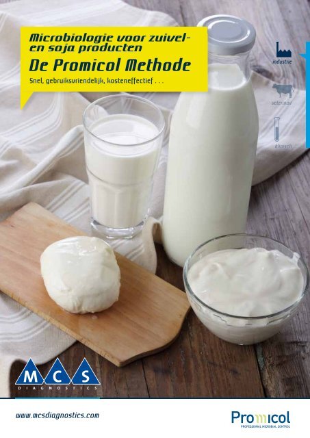 Brochure - MCS Diagnostics