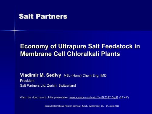 Salt Partners