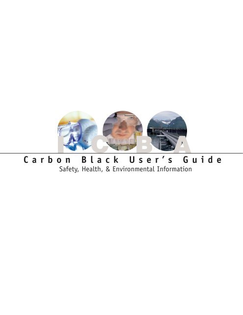 Carbon Black User's Guide - Cancarb Limited