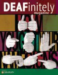 America-Sign-Language Magazines