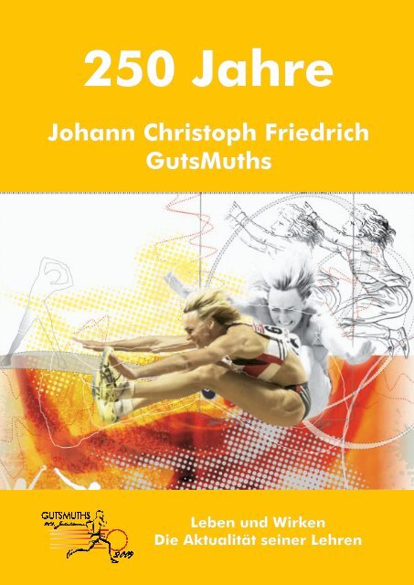 Sonderheft GutsMuths.indd