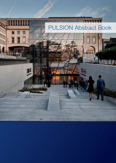 download as .pdf - PULSION Medical Systems SE