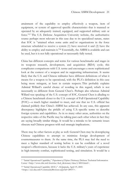 20 Erickson “likely has