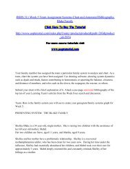 STANDARD PAEDIATRIC OBSERVATION CHART 5 TO 11 YEARS ...