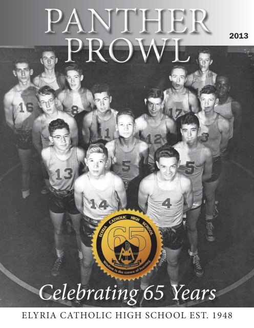 Lorain High School 1974