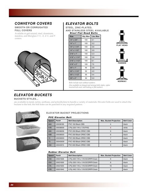 Conveyor