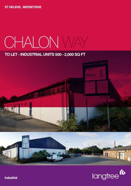CHALON WAY