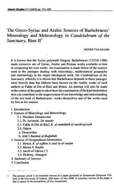 info-rsipa - Collections