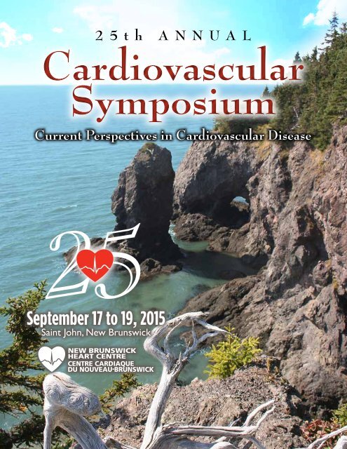 Cardiovascular Symposium