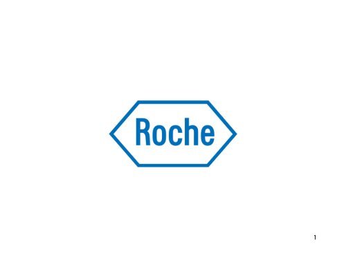 F. Hoffmann-La Roche Ltd