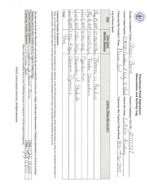 Foundations of Early Childhood Activity Log.pdf
