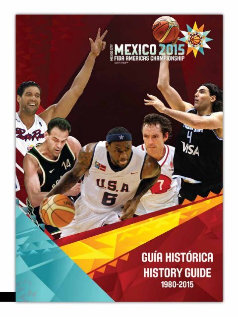 Campeonato FIBA Américas