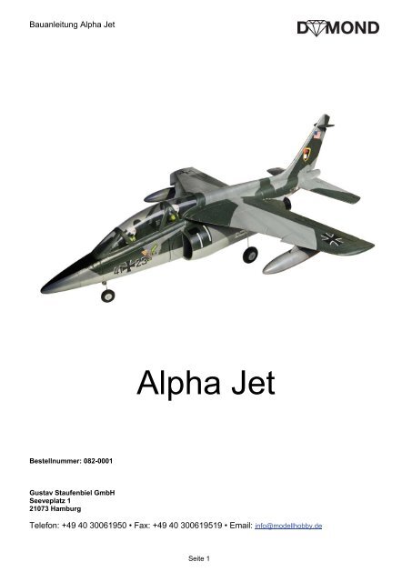 Alpha Jet