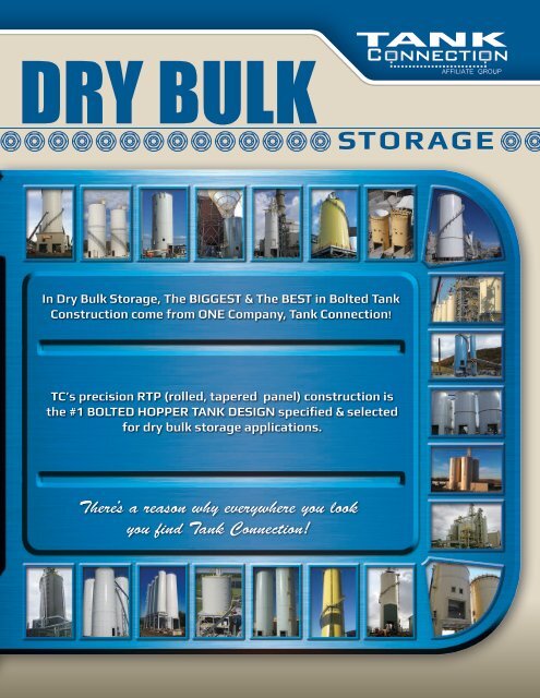 DRY BULK