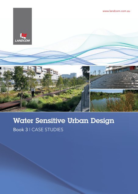 Water Sensitive Urban Design