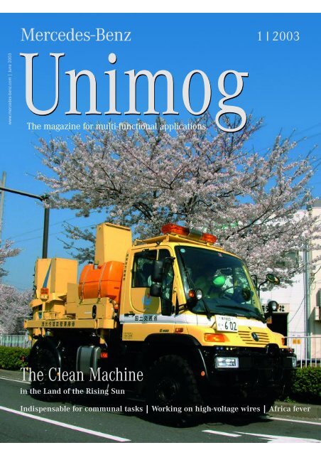 Unimog