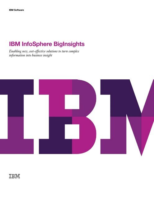 Ibm Datastage Logo IBM InfoSphere Information Server For Data