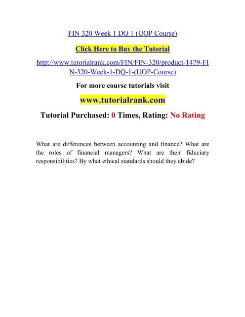 FIN 320 Week 1 DQ 1.pdf