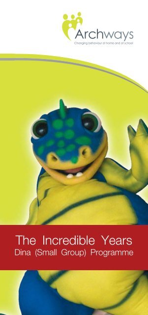 The Incredible Years