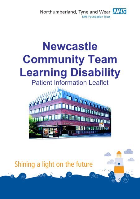 Newcastle Community Team Learning Disability