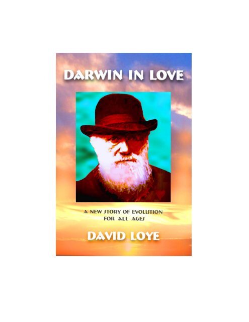 Darwin in love