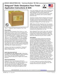 Limit Comparator Operation Instructions