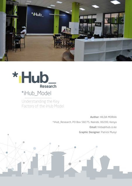 *iHub_Model