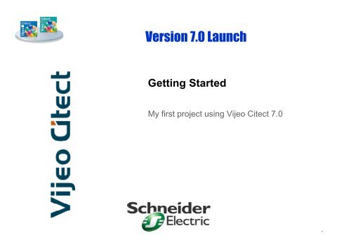 Version 7.0 Launch