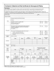 fire alarm system record of completion - National Fire Protection ...