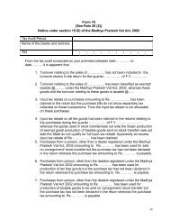 FORM NO. 27D [See rule 37D] Certificate under section 206C of the ...