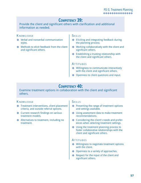 Addiction Counseling Comp