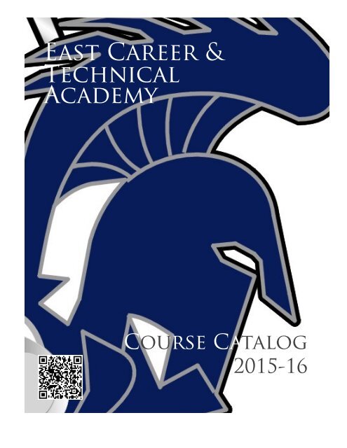 East Career & Technical Academy