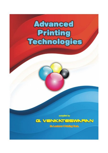 Prepared by G Venkateswaran Lecturer (S.S.) AGPC Sivakasi