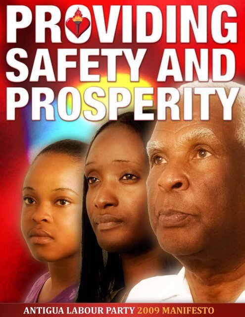 Antigua Labour Party