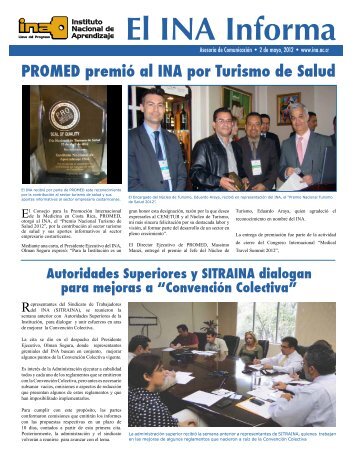 40 free Magazines from INA.AC.CR