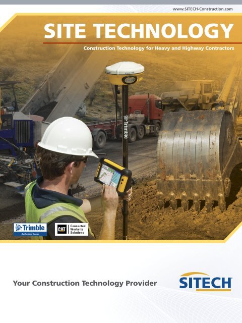 SITECH Portfolio Overview