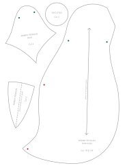 MESMERIZE QUILT PAT-8115