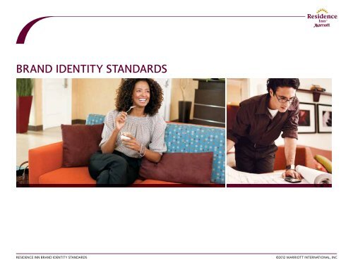 BRAND IDENTITY STANDARDS