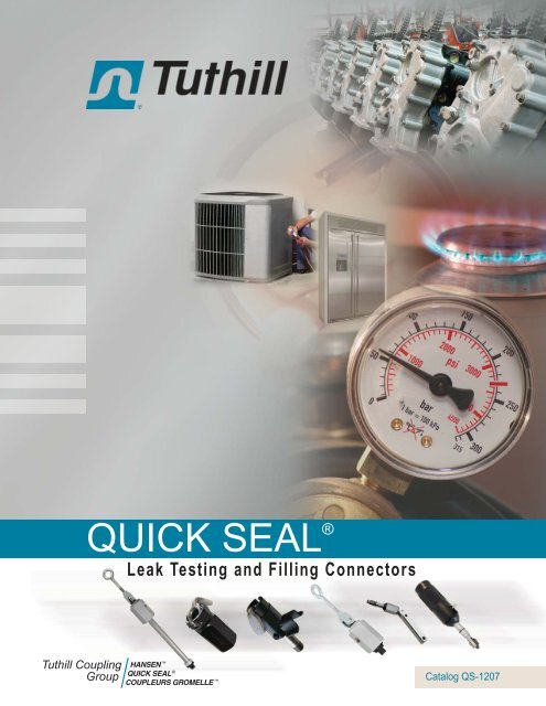 Eaton Hansen 4300 Brass 3000/4000/5000/6000 Series Industrial ...